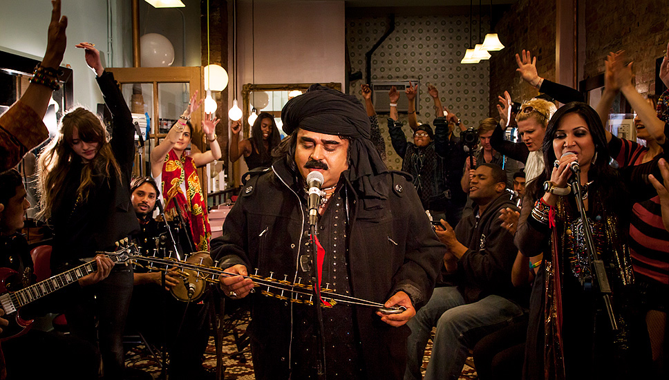 Arif Lohar Live in the USA 2025 | Iconic Punjabi Folk Singer Live