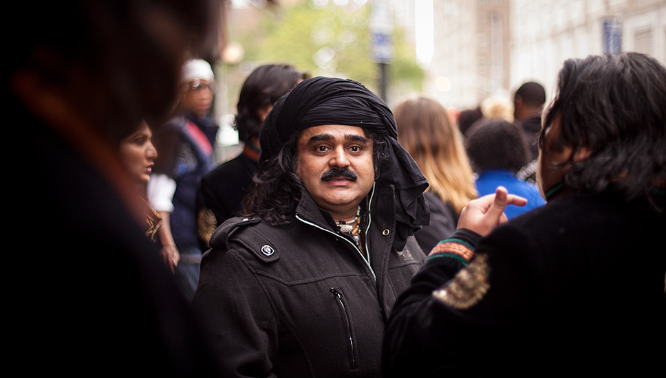 Arif Lohar Live in the USA 2025 | Iconic Punjabi Folk Singer Live