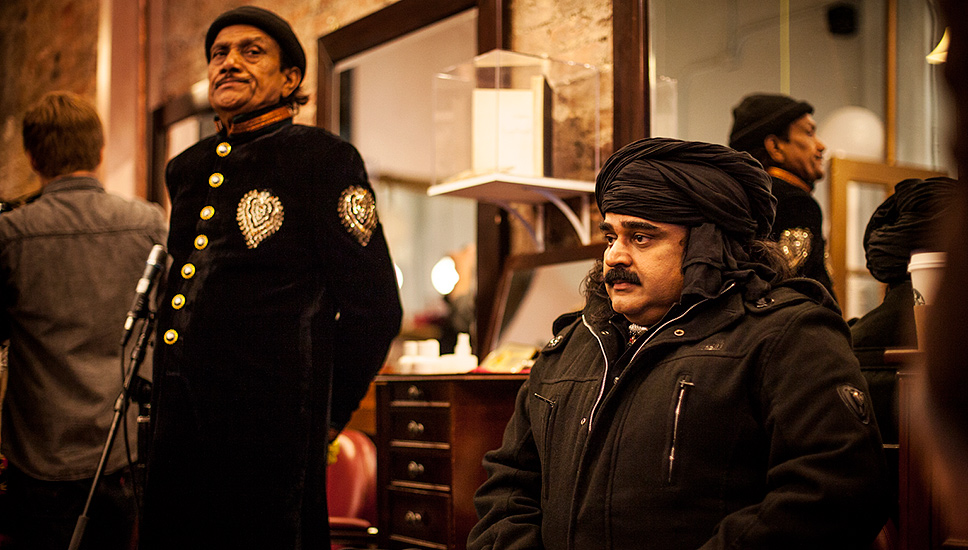 Arif Lohar Live in the USA 2025 | Iconic Punjabi Folk Singer Live