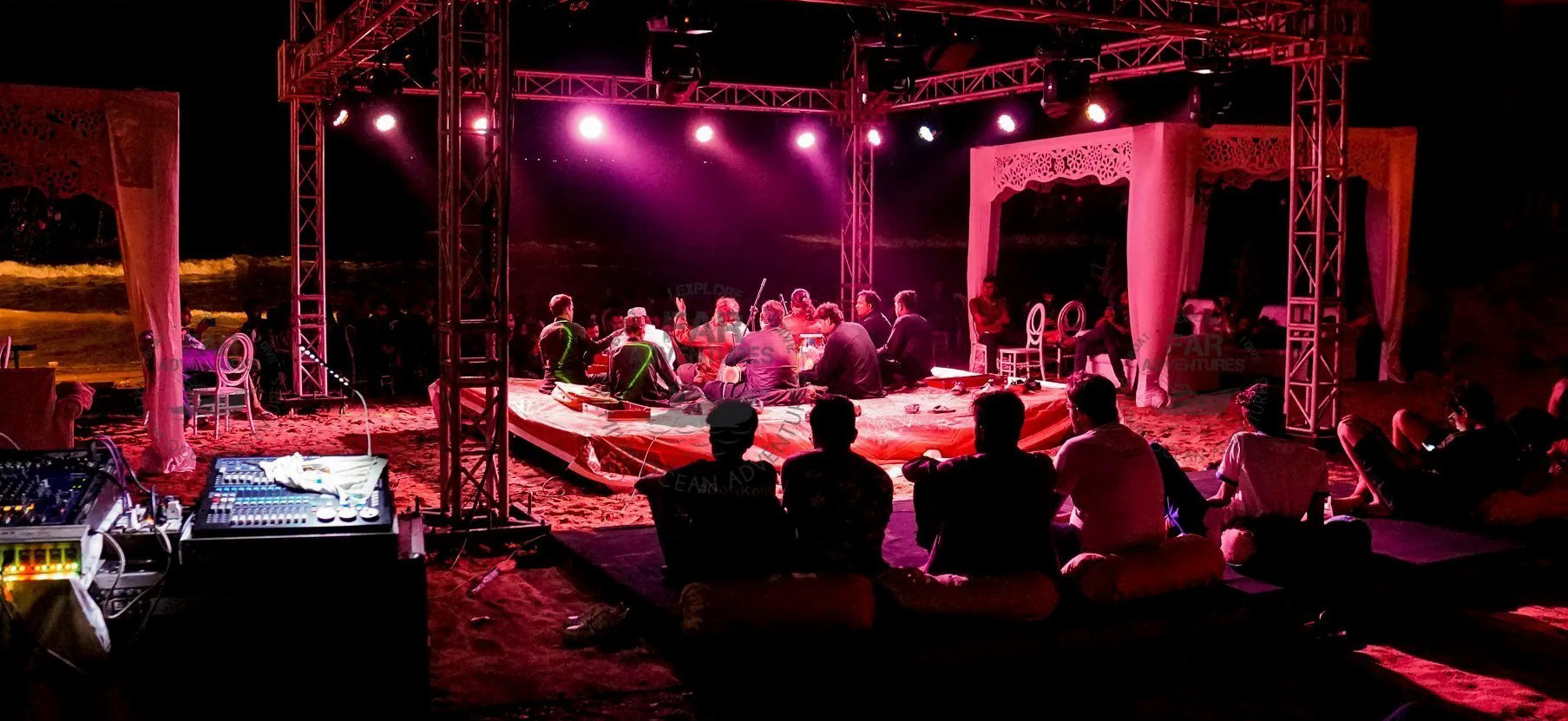How to Hire Best Qawali Singers in Pakistan | Qawali Bookings