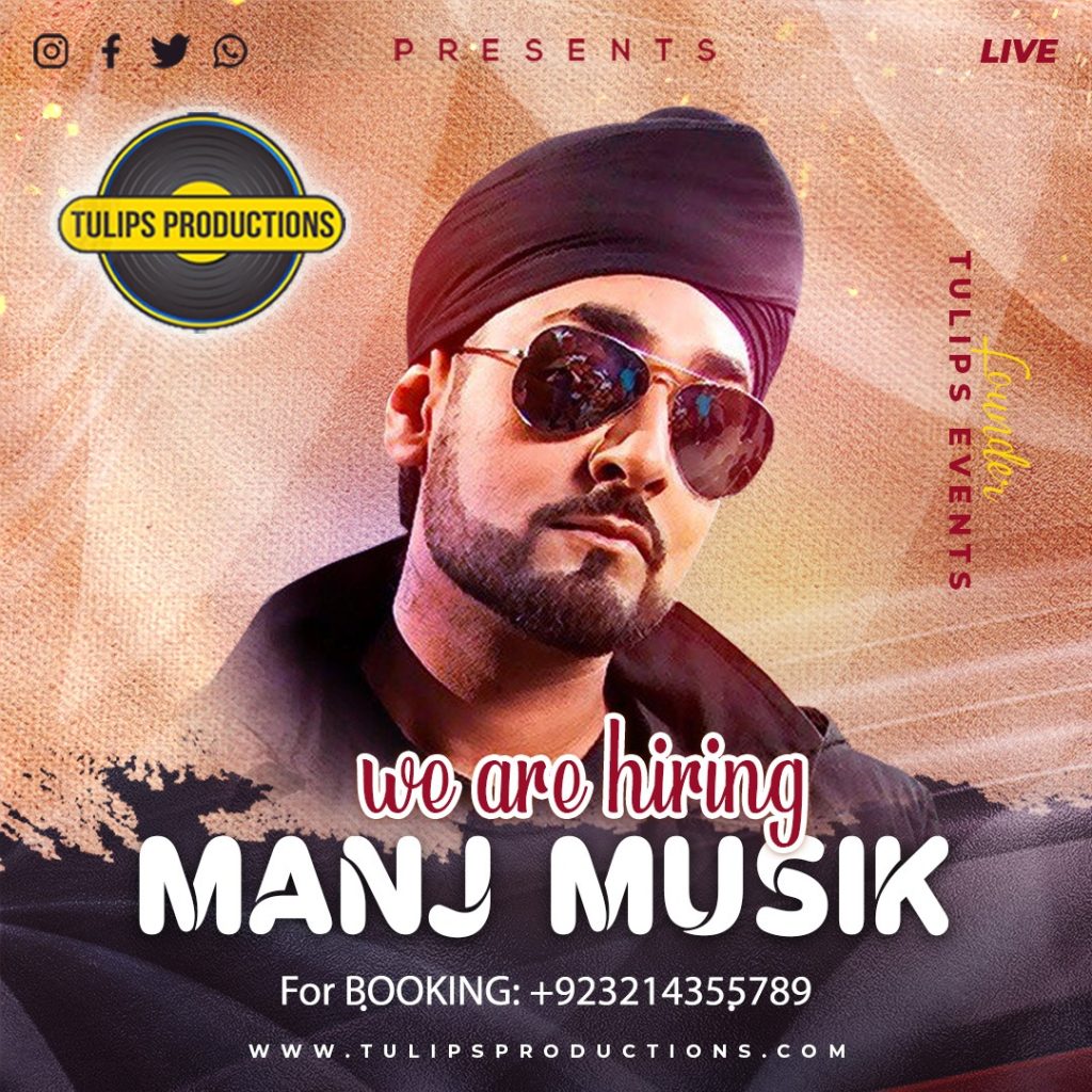 Pakistani Artist Hiring, Singer Booking, Qawali Group, Live Shows