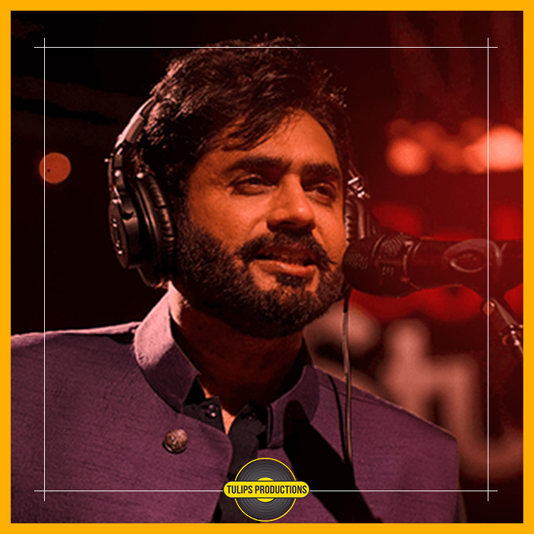 Abrar ul Haq - Tulip Productions