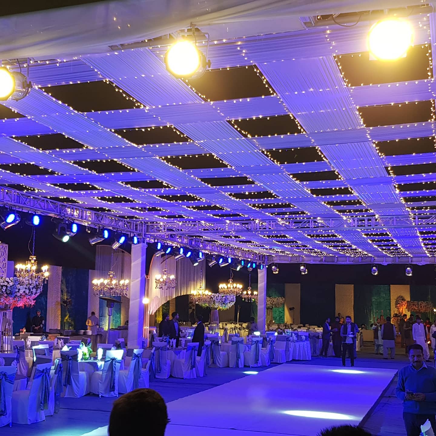 Best Corporate Events and Company Shows Planner in Lahore Pakistan.