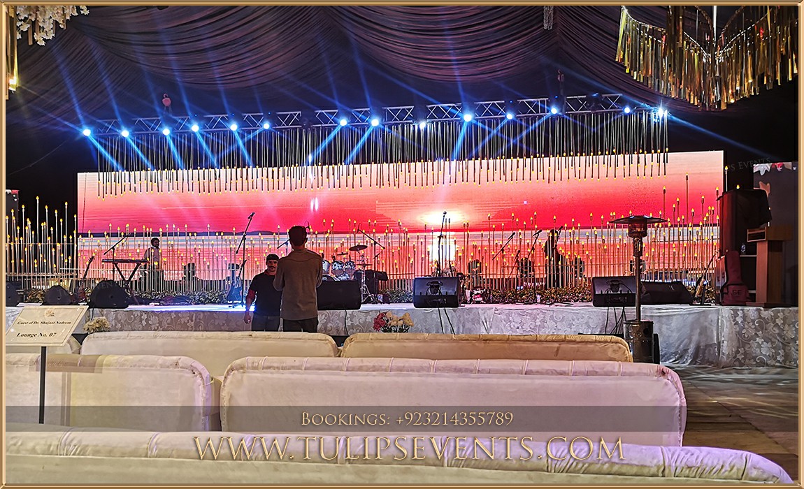 Best Corporate Events and Company Shows Planner in Lahore Pakistan.