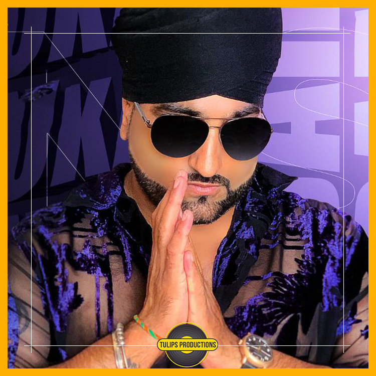 NS Chauhan - Tulip Productions