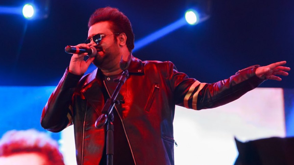 Sahir Ali Bagga - Tulip Productions