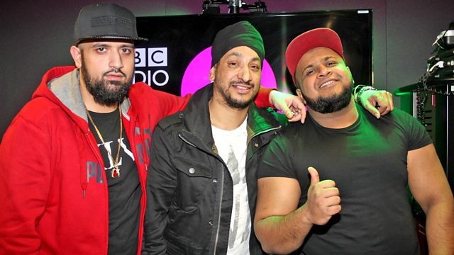 Book Bhangra Singer Sahara UK for Weddings & Shows 2025