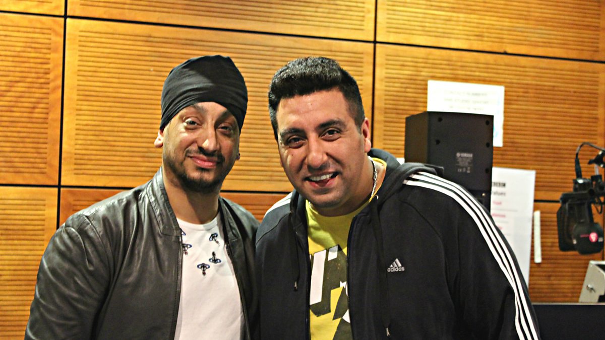 Book Bhangra Singer Sahara UK for Weddings & Shows 2025