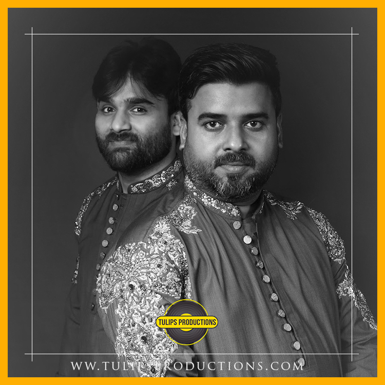 Shahbaz Fayyaz Qawwal - Tulip Productions