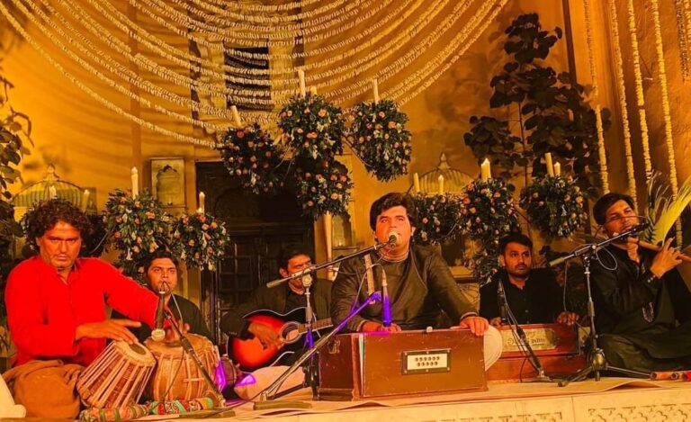 EVENTS - Tulip Productions