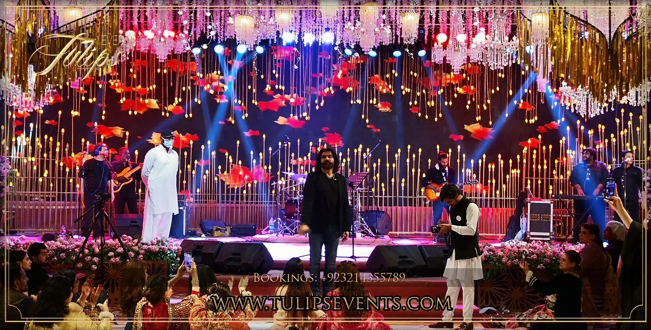 Shafqat Amanat Ali Singer Wedding Event Bookings +923214355789