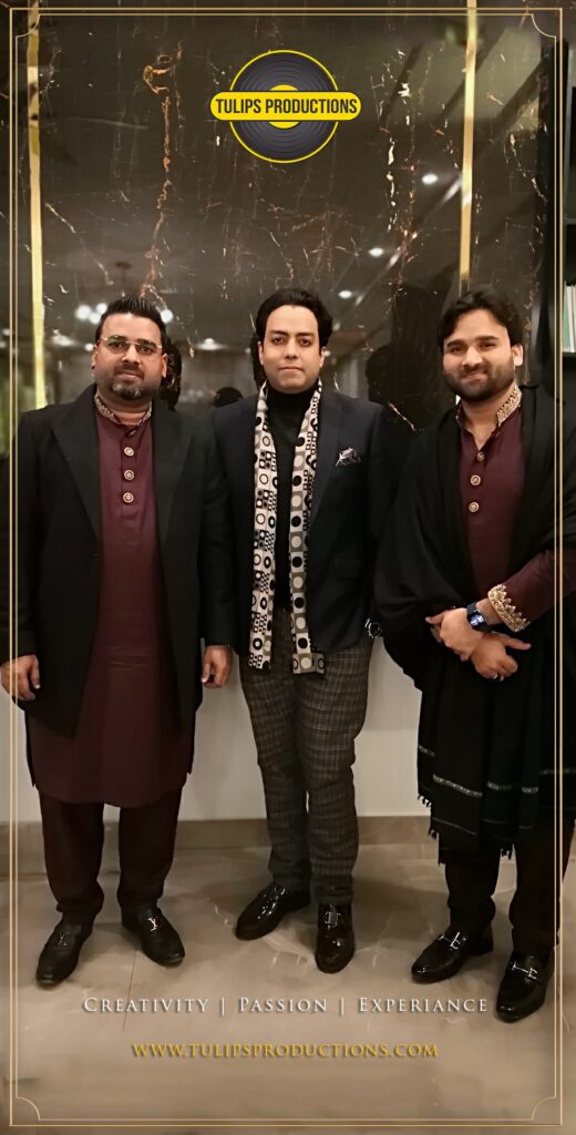 Shahbaz Fayyaz Qawali Singer Bookings Online +923214355789