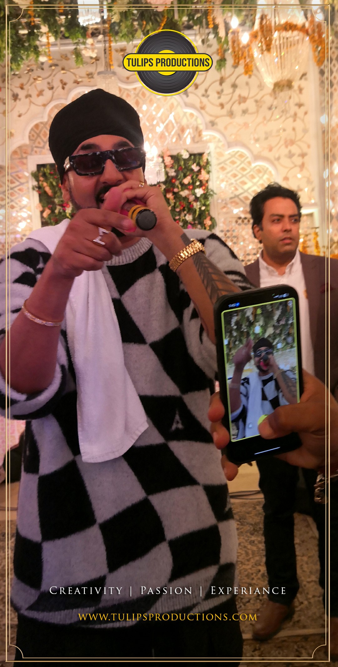 Manj Musik Wedding Show Booking +923214355789