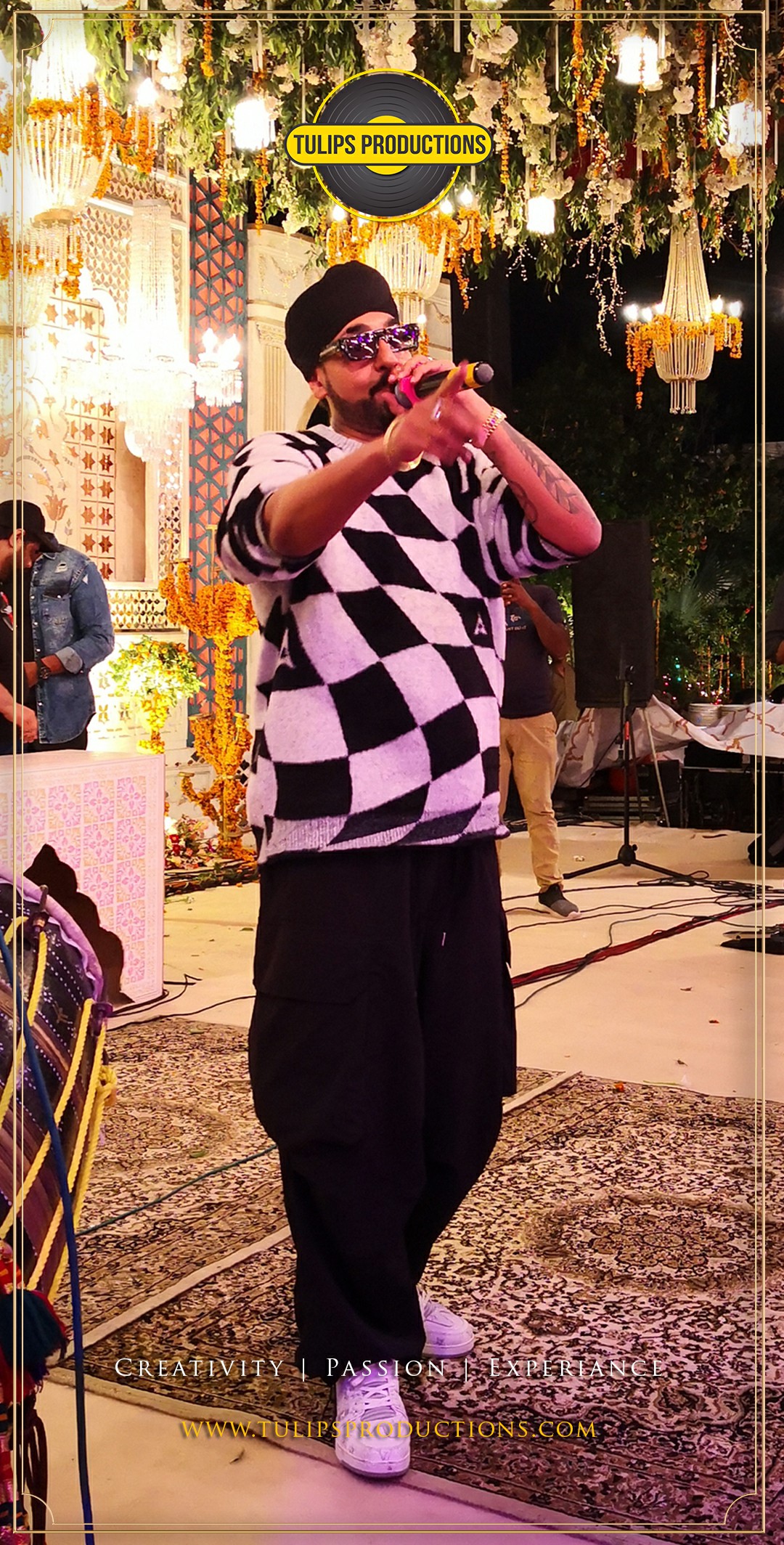 Manj Musik Wedding Show Booking +923214355789