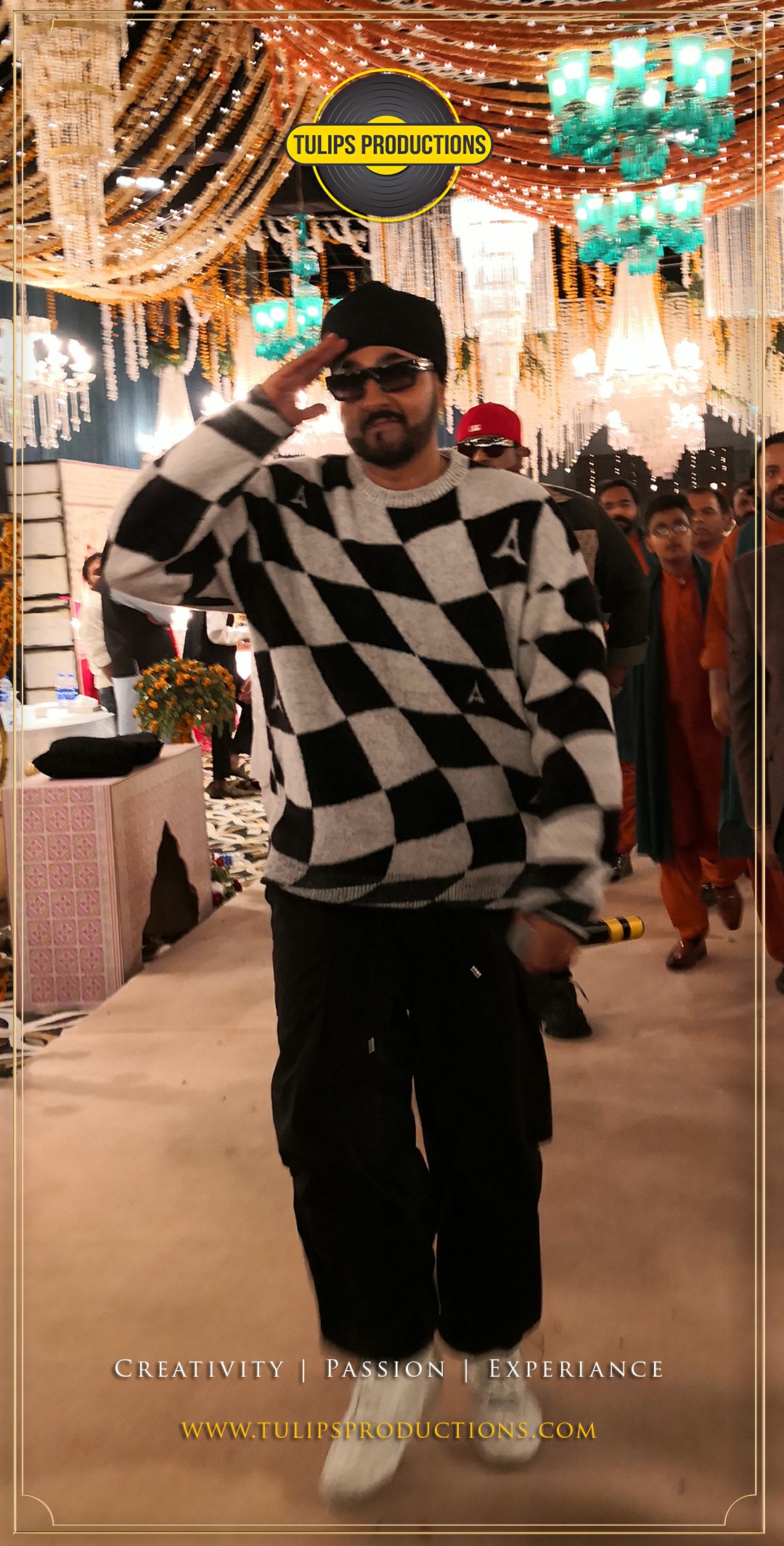 Manj Musik Wedding Show Booking +923214355789