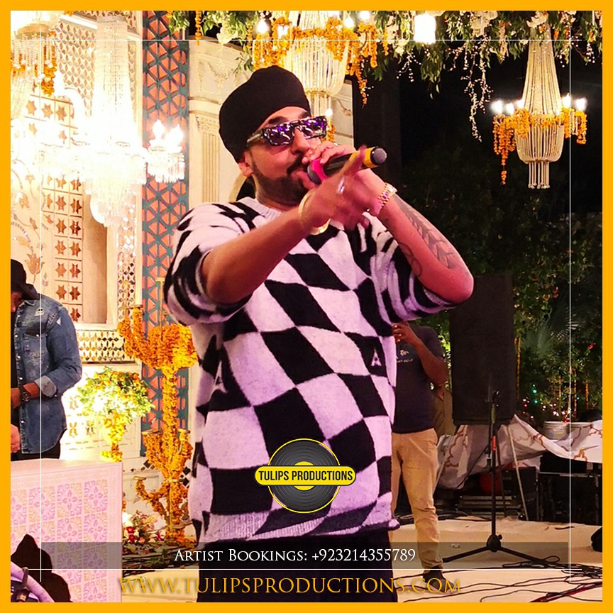 Manj Musik Wedding Show Booking +923214355789