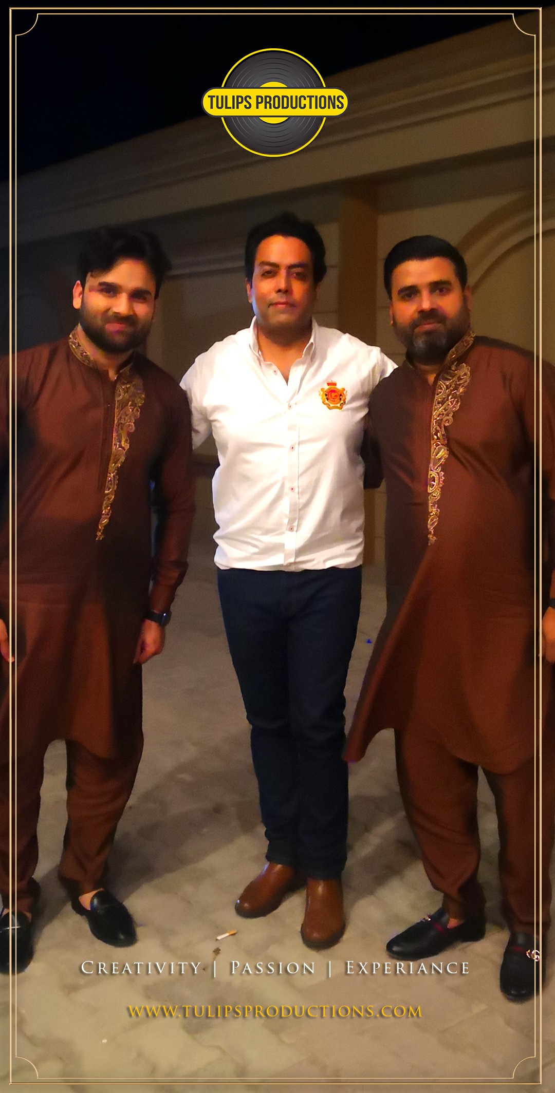 Shahbaz Fayyaz | Wedding Qawwali Booking Contact