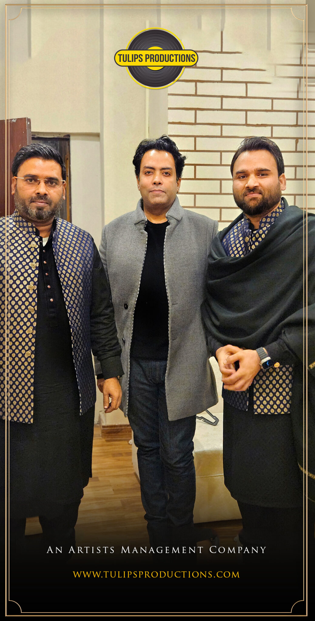 How to Get Shahbaz Fayyaz Price in Pakistan | Tulips Productions