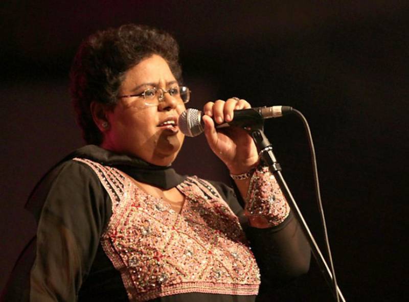 Shazia Manzoor - Tulip Productions