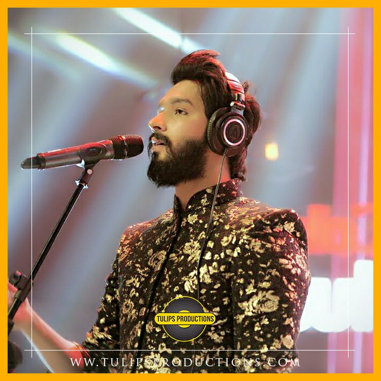 How to Book Kashif Ali Babar Singer in Pakistan