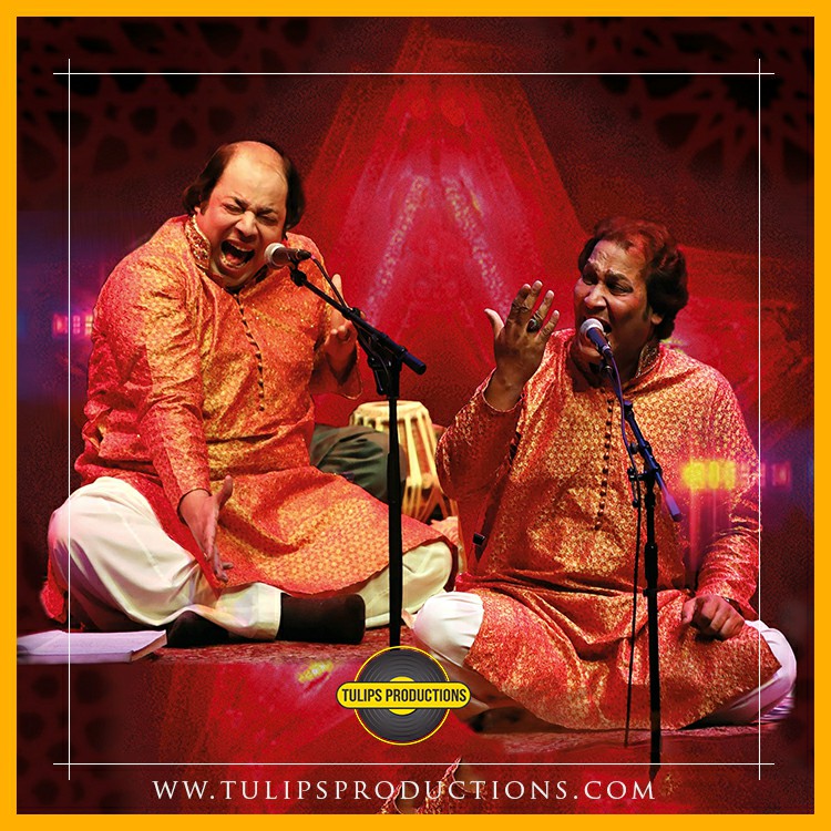 Hire Rizwan-Muazzam Qawwali Group | Top Wedding Qawwals