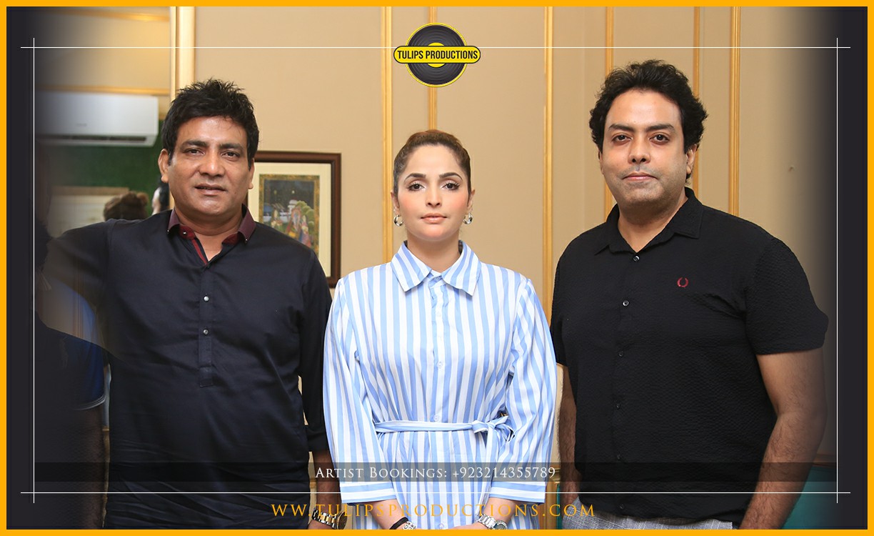 Nak Da Koka Malkoo & Sara Altaf live wedding show