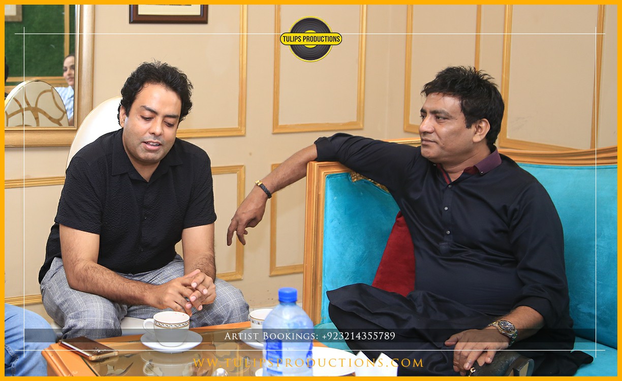 Nak Da Koka Malkoo & Sara Altaf live wedding show