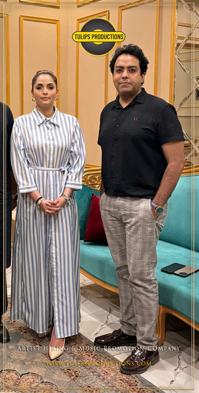 Nak Da Koka Malkoo & Sara Altaf live wedding show