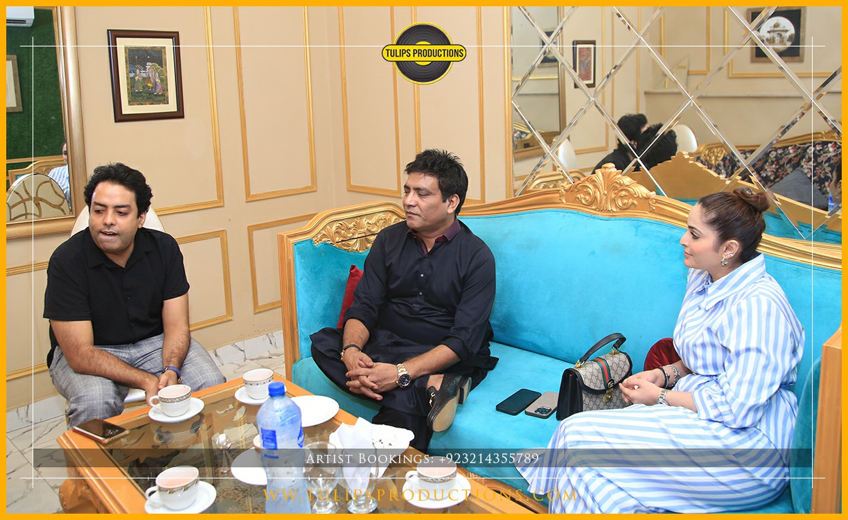 Nak Da Koka Malkoo & Sara Altaf live wedding show