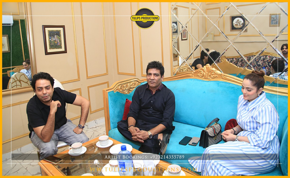 Nak Da Koka Malkoo & Sara Altaf live wedding show