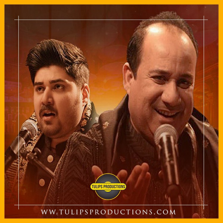 Rahat Fateh Ali Khan Booking in Pakistan